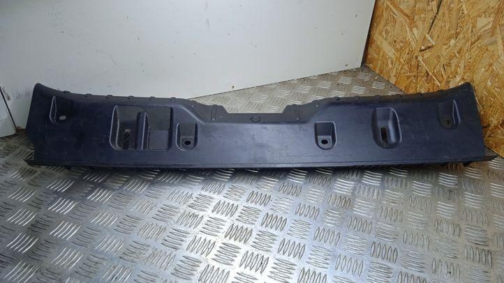 BMW 5 (F10) Trunk Lock Trim 7227535 18250957 - Used parts online ...