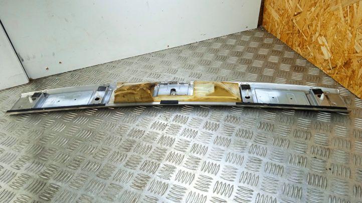 PORSCHE CAYENNE (9PA) Trunk Lock Trim 7L5863459 18250947 - Used parts ...