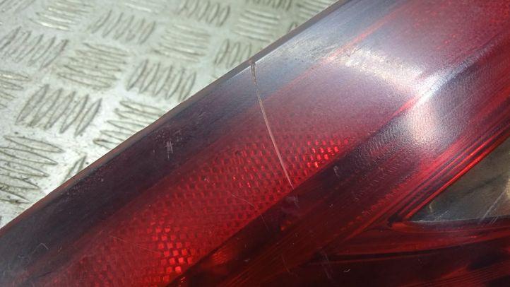 MERCEDES-BENZ CLS-Class C218 (2010-2017) Rear Left Taillight ...