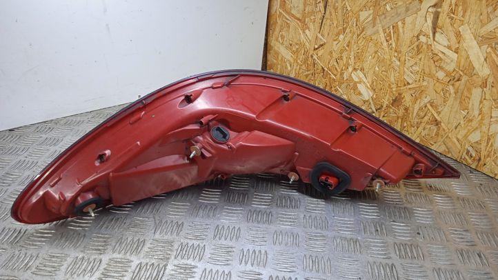 MERCEDES-BENZ CLS-Class C218 (2010-2017) Rear Left Taillight ...