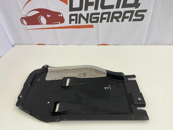 MERCEDES-BENZ GLA (X156) (2013-present) Engine Cover A2465201523 ...