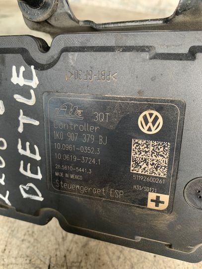 VOLKSWAGEN Beetle 3 generation (2012-2020) ABS Pump 1K0907379BJ ...
