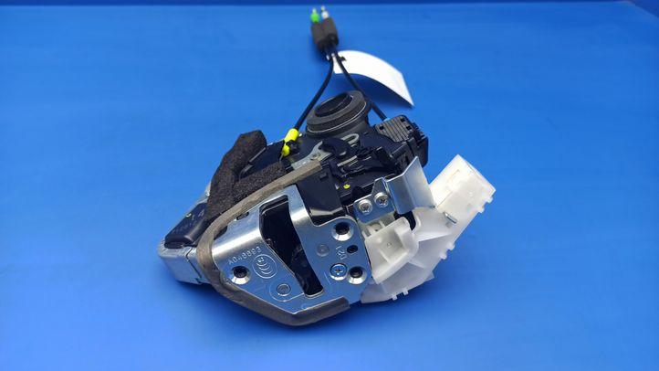 TOYOTA C-HR 1 generation (2016-2023) Rear Left Door Lock A046693 ...