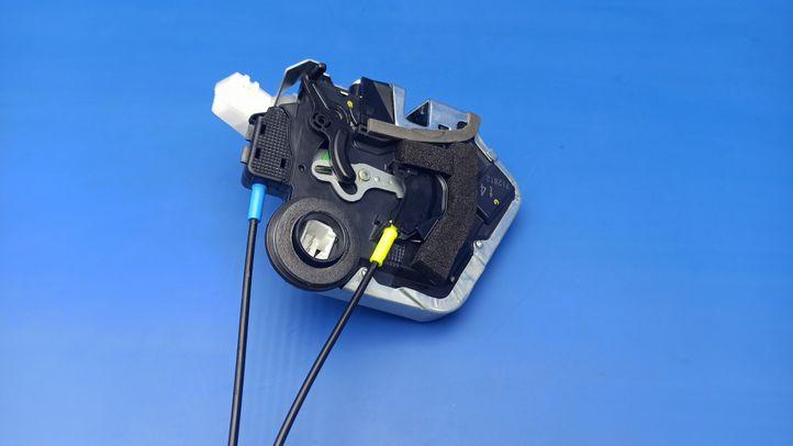 TOYOTA C-HR 1 generation (2016-2023) Rear Left Door Lock A046693 ...