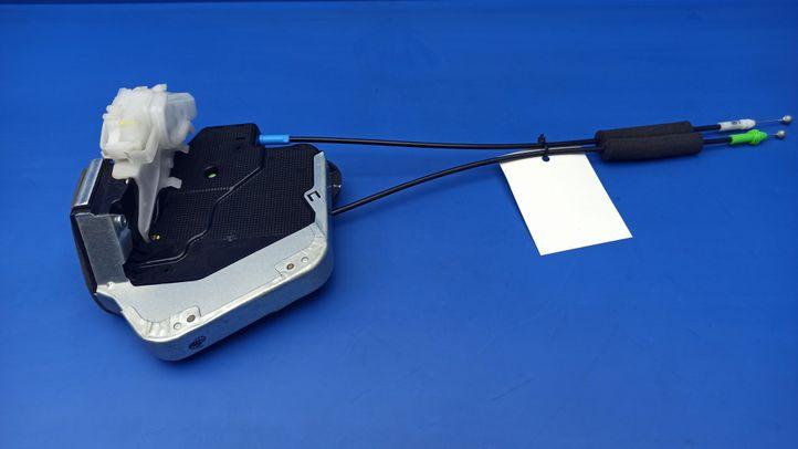 TOYOTA C-HR 1 generation (2016-2023) Rear Left Door Lock A046693 ...