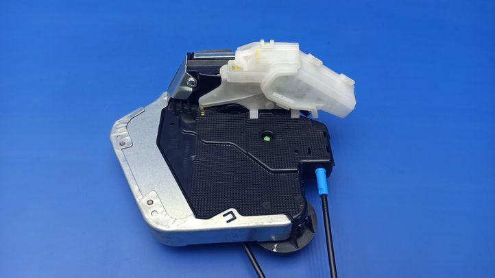 TOYOTA C-HR 1 generation (2016-2023) Rear Left Door Lock A046693 ...