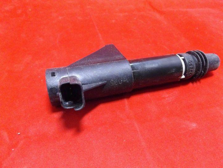 PEUGEOT 407 1 generation (2004-2010) High Voltage Ignition Coil 245094 ...