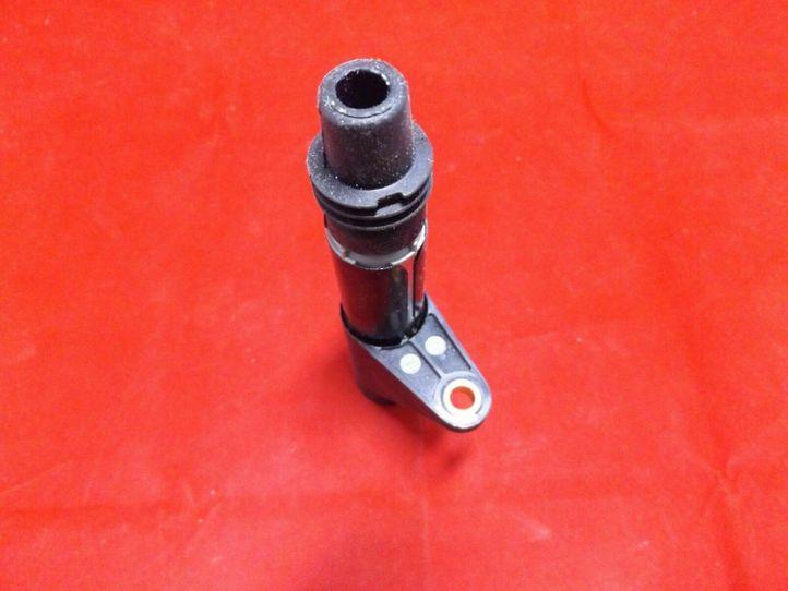 PEUGEOT 407 1 generation (2004-2010) High Voltage Ignition Coil 245094 ...