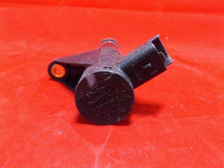 PEUGEOT 407 1 generation (2004-2010) High Voltage Ignition Coil 245094 ...