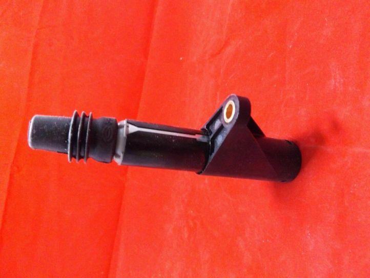 PEUGEOT 407 1 generation (2004-2010) High Voltage Ignition Coil 245094 ...