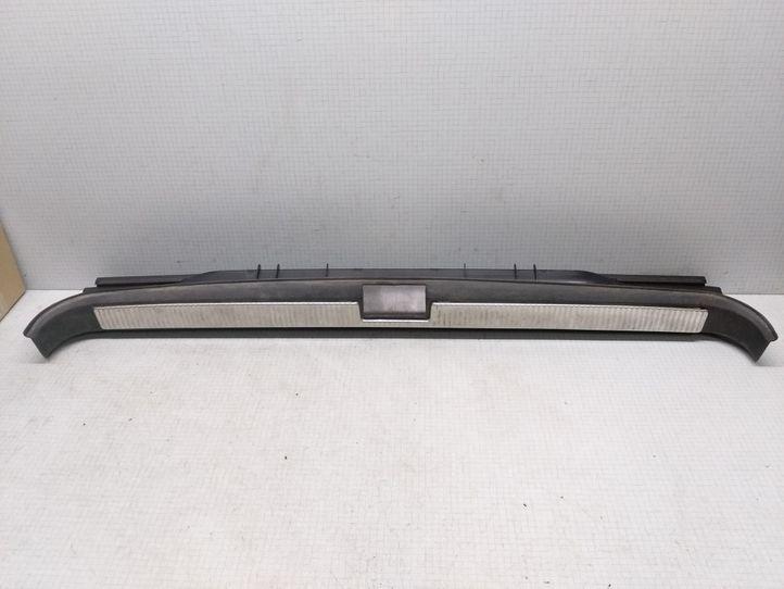 AUDI A4 B5/8D (1994-2001) Trunk Lock Trim 8D9863471B 18072806 - Used ...