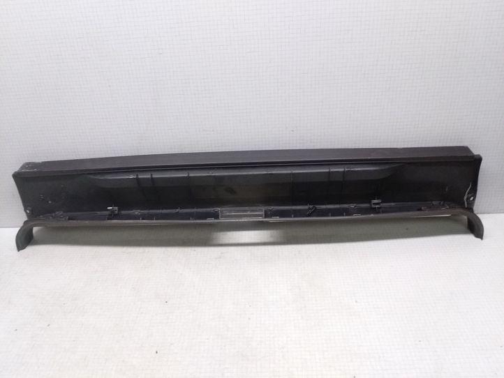 AUDI A4 B5/8D (1994-2001) Trunk Lock Trim 8D9863471B 18072806 - Used ...