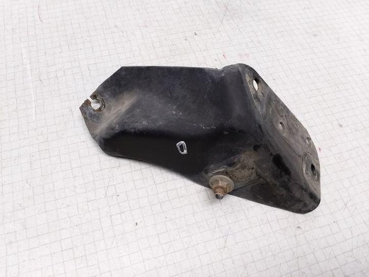 VOLKSWAGEN Touran 1 generation (2003-2015) Front Right Bumper Bracket ...