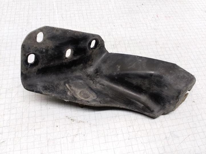 VOLKSWAGEN Touran 1 generation (2003-2015) Front Right Bumper Bracket ...