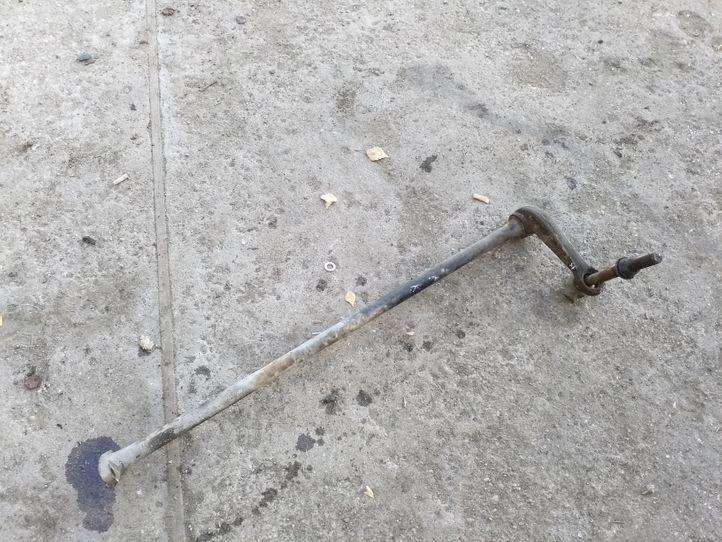 VW TRANSPORTER IV Minibus / passenger (70XB, 70XC, 7DB, 7DW, 7DK) Front ...