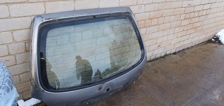 OPEL CORSA B (73_, 78_, 79_) Bootlid Rear Boot 18000226 - Used parts ...