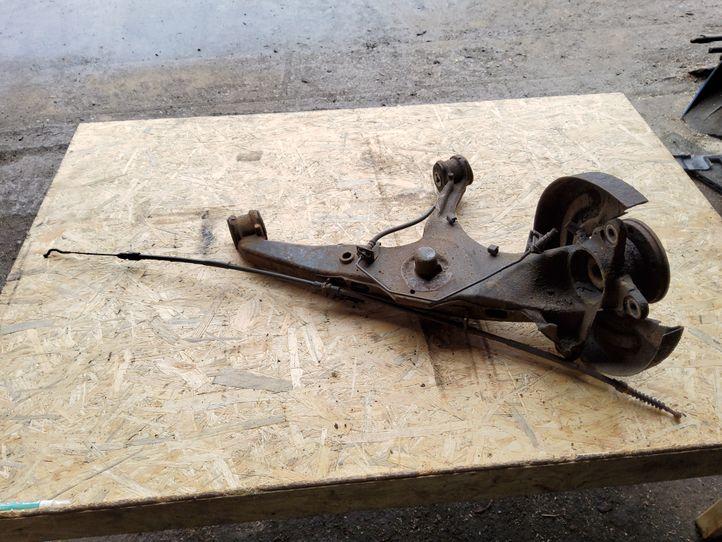 VOLKSWAGEN Transporter T5 (2003-2015) Rear Right Arm 17999700 - Used ...