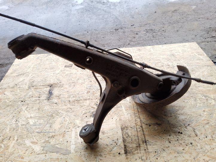 VOLKSWAGEN Transporter T5 (2003-2015) Rear Right Arm 17999700 - Used ...