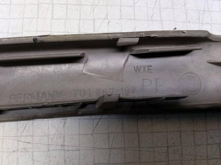 VW TRANSPORTER IV Minibus / passenger (70XB, 70XC, 7DB, 7DW, 7DK) Front ...