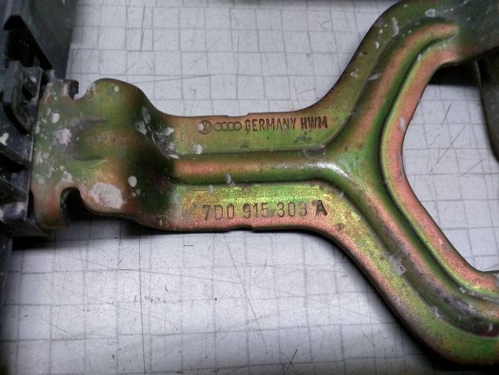 VW TRANSPORTER IV Minibus / passenger (70XB, 70XC, 7DB, 7DW, 7DK ...