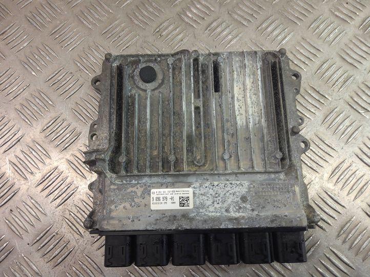 BMW X3 (F25) Engine Control Unit ECU 9896978 18236843 - Used parts ...