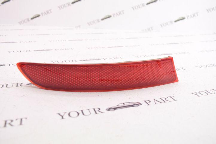 BMW X3 F25 (2010-2017) Rear Left Bumper Reflector 7352209 18207531 ...