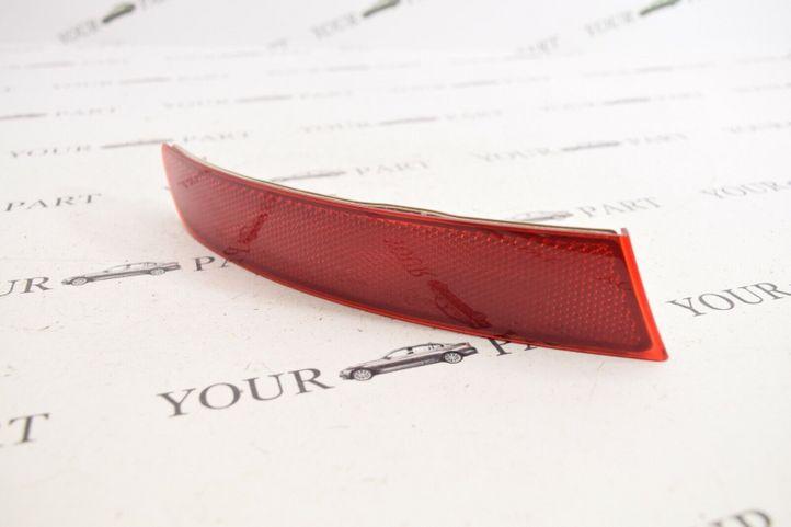 BMW X3 F25 (2010-2017) Rear Left Bumper Reflector 7352209 18207531 ...