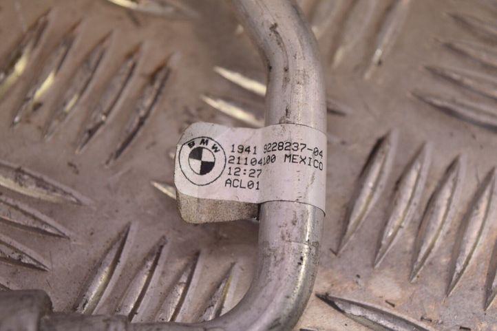 BMW X3 F25 9228237 Tubo Climatizzatore 3.50 Benzina 225kw 2012 18218018