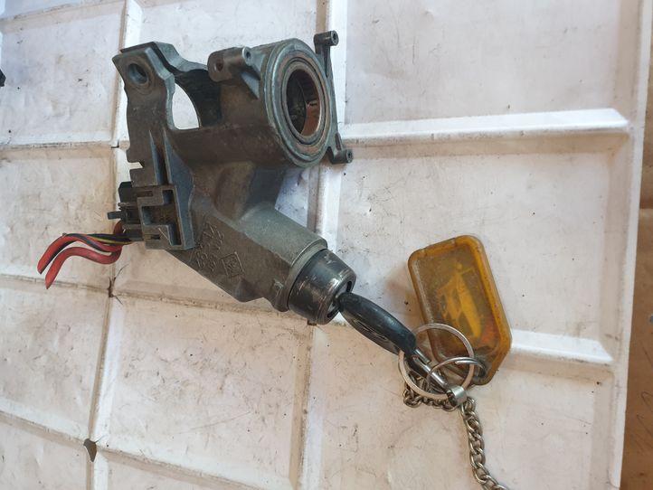 VOLKSWAGEN Golf 3 generation (1991-1998) Ignition Lock 357905851,290596 ...