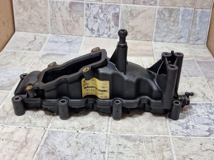 AUDI A6 Avant (4F5, C6) Intake Manifold Z059129711CK, 1101985S01 ...
