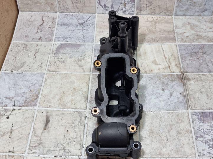 AUDI A6 Avant (4F5, C6) Intake Manifold Z059129711CK, 1101985S01 ...
