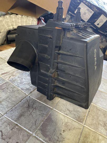 OPEL Corsa D (2006-2020) Air Filter Box 55557185 18211276 - Used parts ...