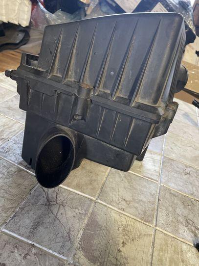 OPEL Corsa D (2006-2020) Air Filter Box 55557185 18211276 - Used parts ...