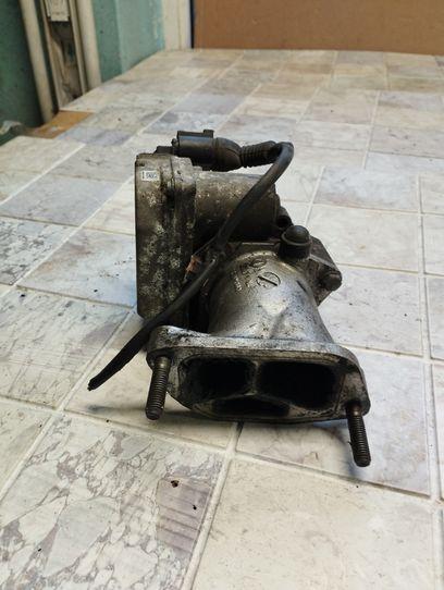 AUDI A6 Avant (4B5, C5) Throttle Body 18212271 - Used parts online ...