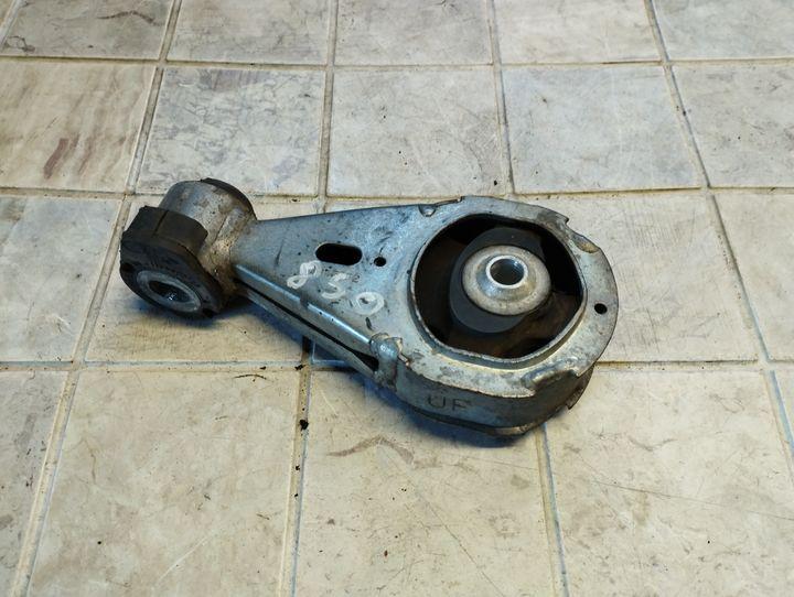 RENAULT Megane 3 generation (2008-2020) Front engine mount 113560009R ...