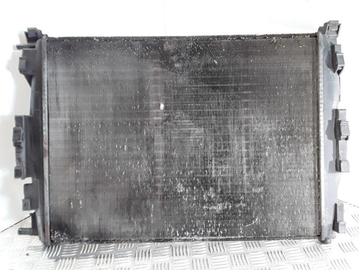 RENAULT Megane 1 generation (1995-2003) Air Con Radiator 18192536 ...