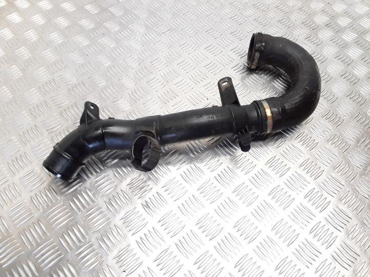 SAAB 9-3 Estate (YS3F) (2005) Air Intake Tube 55350916 18193392 - Used ...