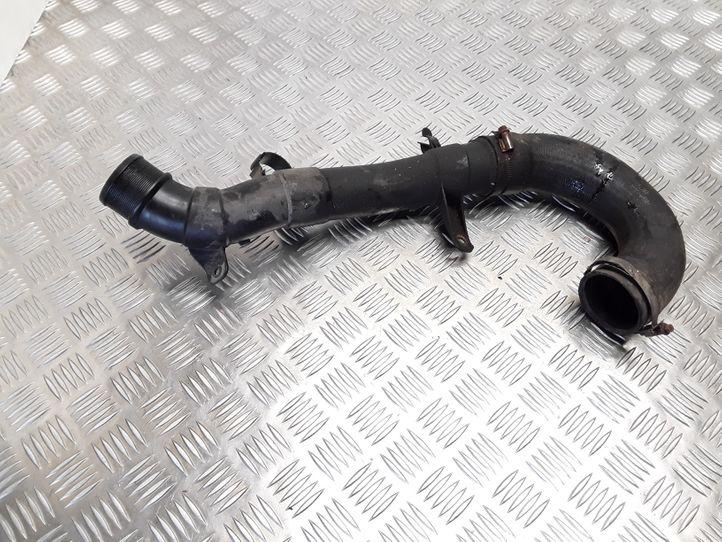 SAAB 9-3 Estate (YS3F) (2005) Air Intake Tube 55350916 18193392 - Used ...