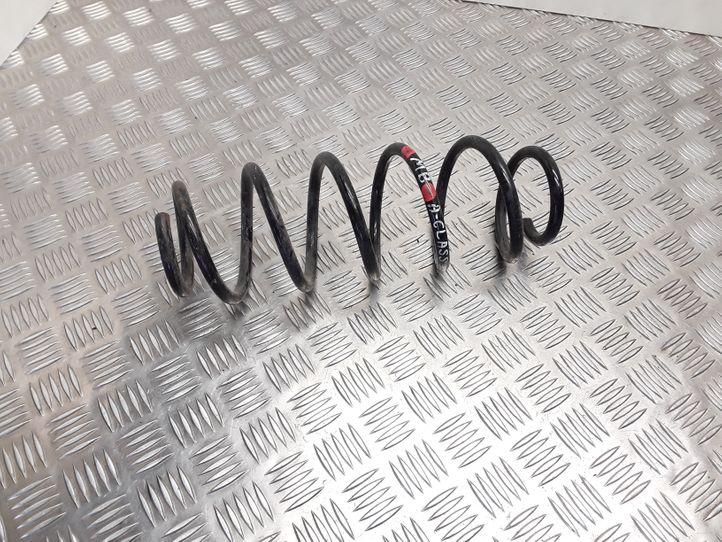 MERCEDES-BENZ A-Class W169 (2004-2012) Rear Right Coil Spring 18191121 ...